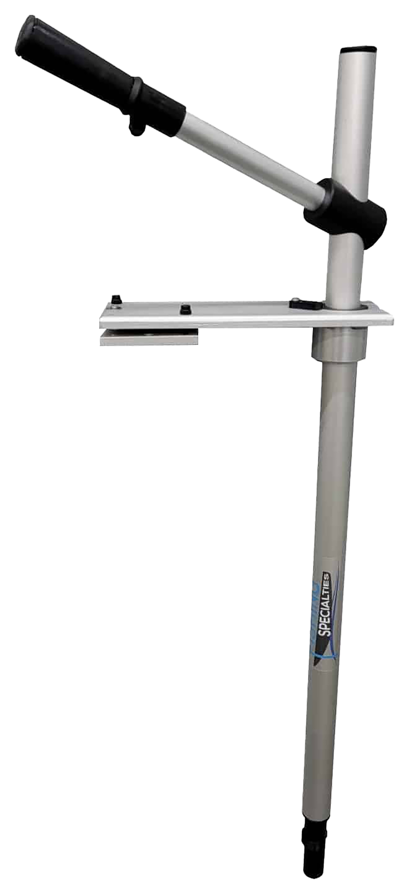 Fishing Specialties Transducer Mounting System for all Forward-Scanning ...